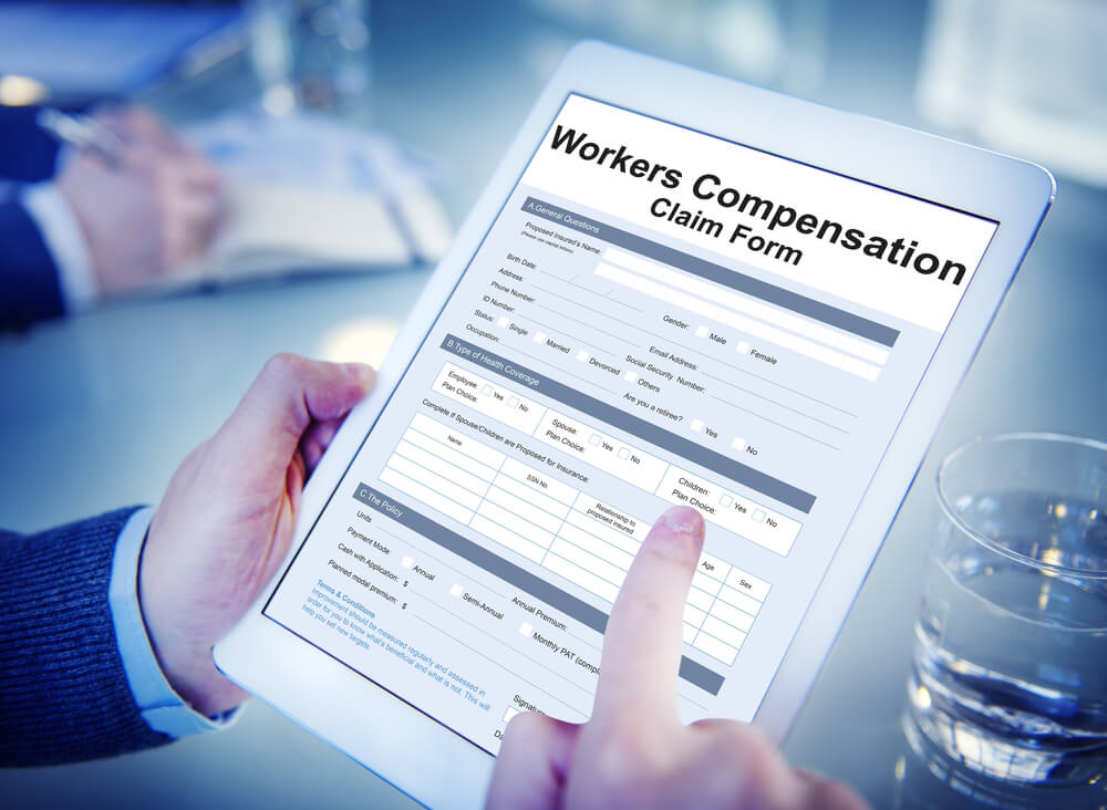 What Should You Look for in Workers’ Compensation Tracking Software?